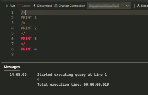 Syntax Highlighting Error with Block Comments · Issue #14045 ...