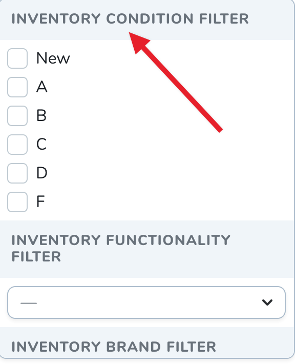 Changing FIlter Titles · Issue #1093 · laravel/nova-issues · GitHub