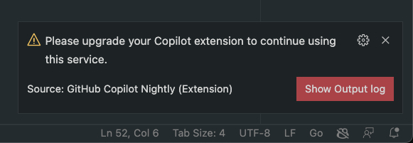 copilot is not working after payment · community · Discussion #30665 · GitHub
