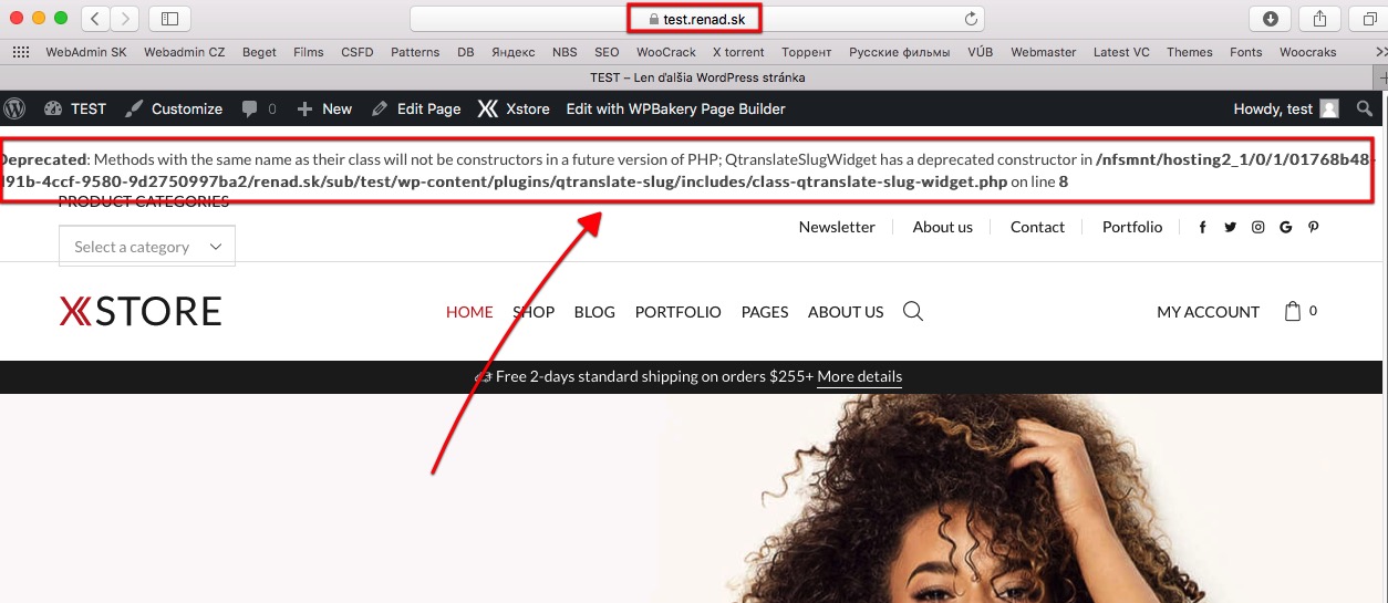 LSB button (flags) not display · Issue #650 · qtranslate/qtranslate-xt ...