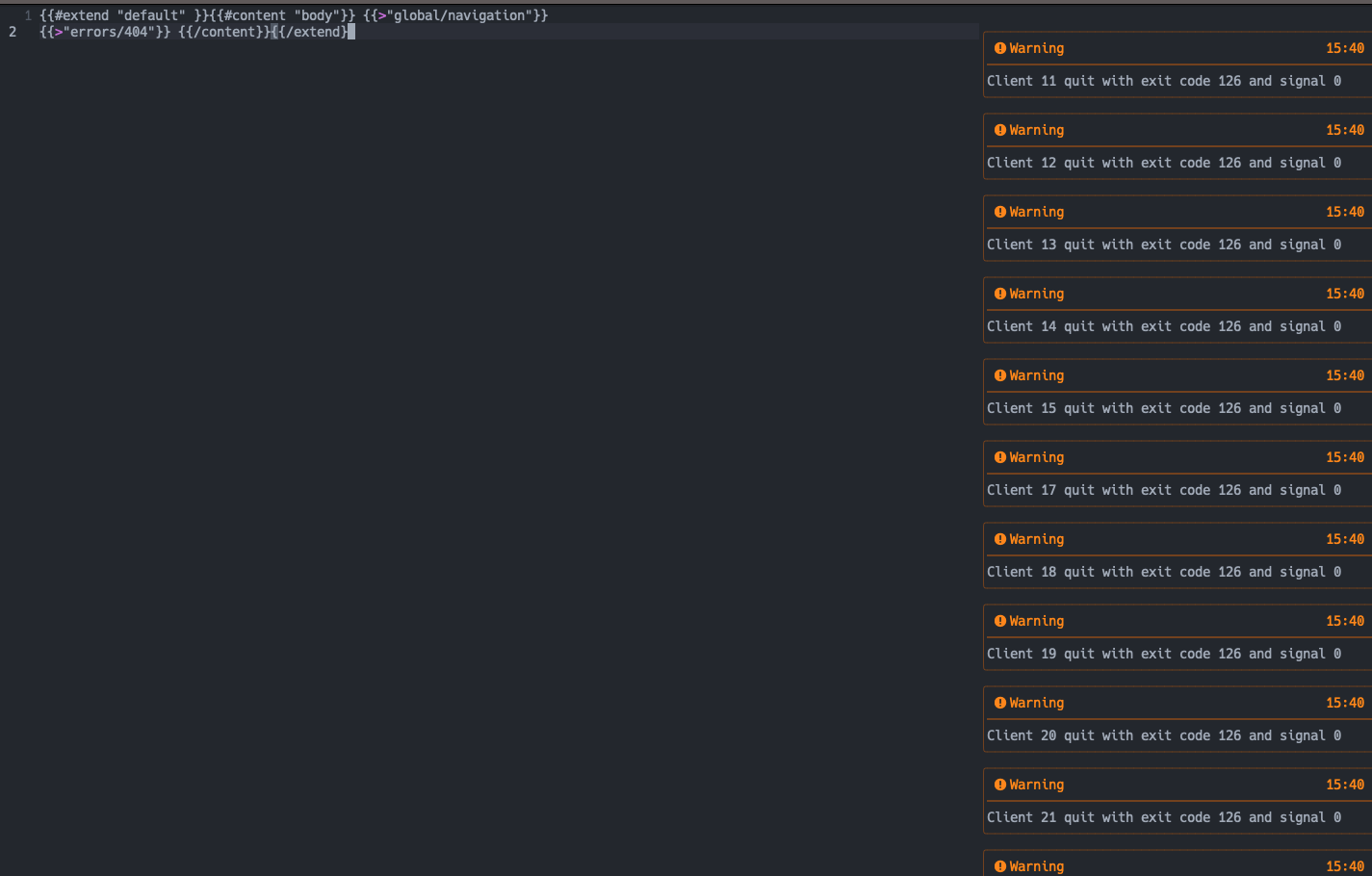 How Do I Find The Source Of Warnings · Lazyvim Lazyvim · Discussion 709 · Github