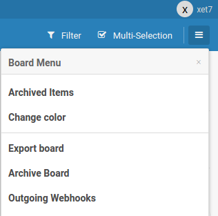 Add feature: Import/Export Trello/Wekan board to/from Sandstorm Wekan. · Issue #799 · wekan ...