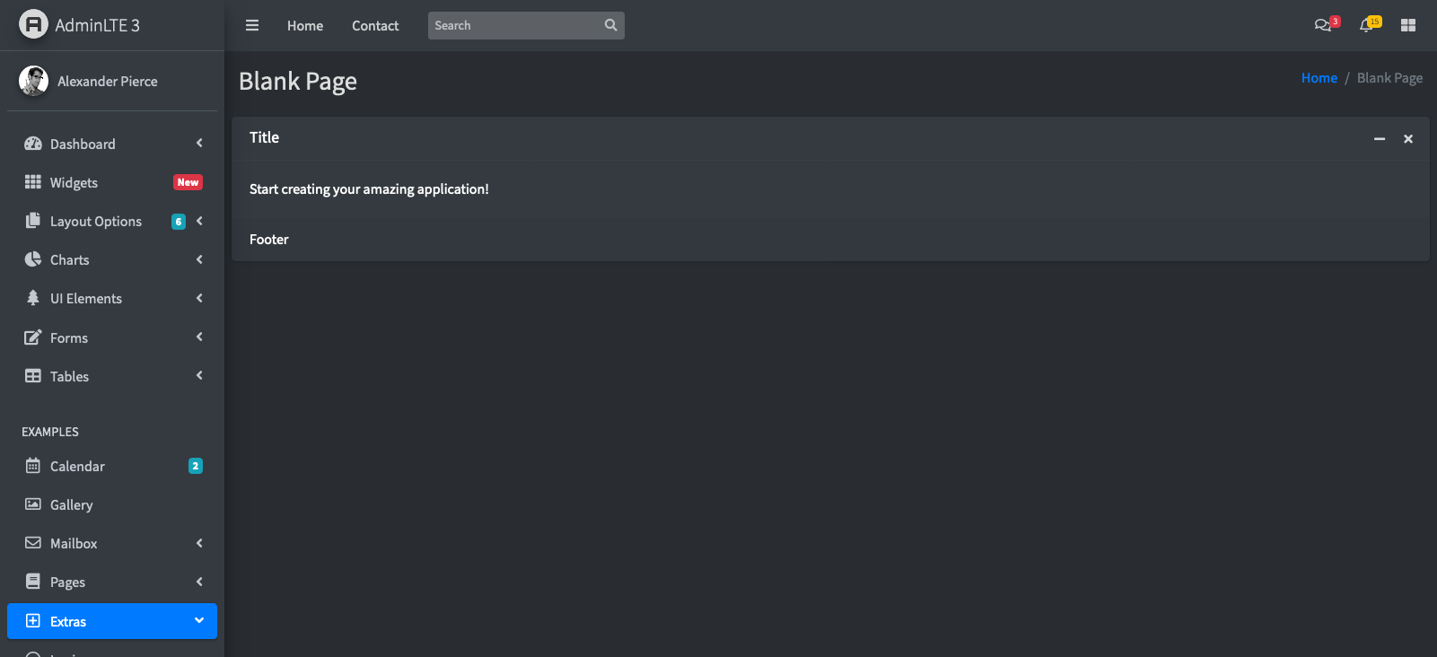 [FEATURE] SCSS Var Name Refactoring ?! · Issue #2395 · ColorlibHQ/AdminLTE · GitHub