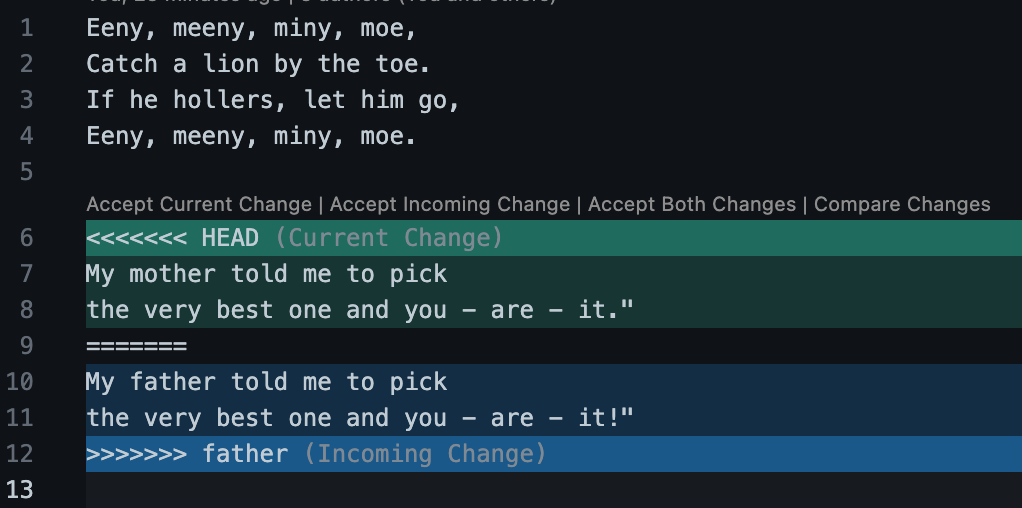 Merge stuff · Issue #8 · kea-classrooms/sc-jonathanFS14 · GitHub