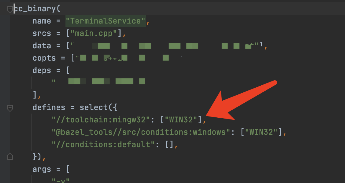 When I use remote compilation, the remote header file is not index. · Issue #2544 · bazelbuild ...