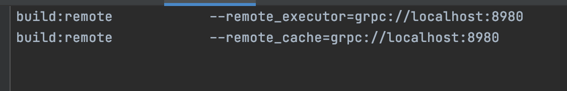 When I use remote compilation, the remote header file is not index. · Issue #2544 · bazelbuild ...