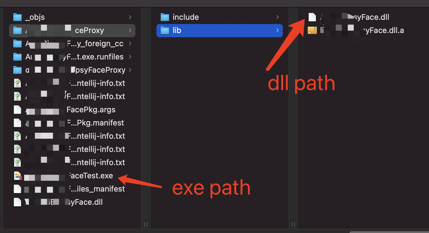 import_dll Library **.dll (which is needed by L"**.exe") not found · Issue #779 · bazel-contrib ...