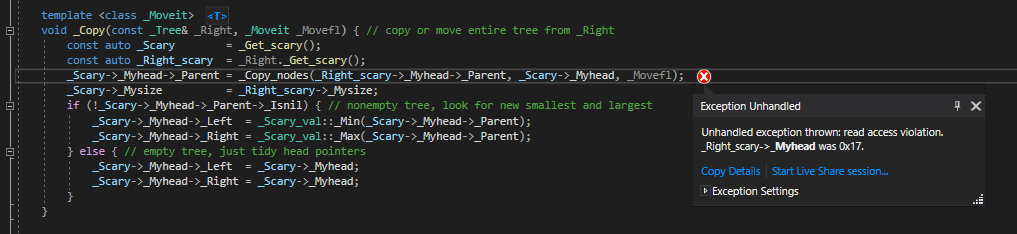 Unable to connect to a container using CreateFromConnectionString · Issue #3140 · Azure/azure ...