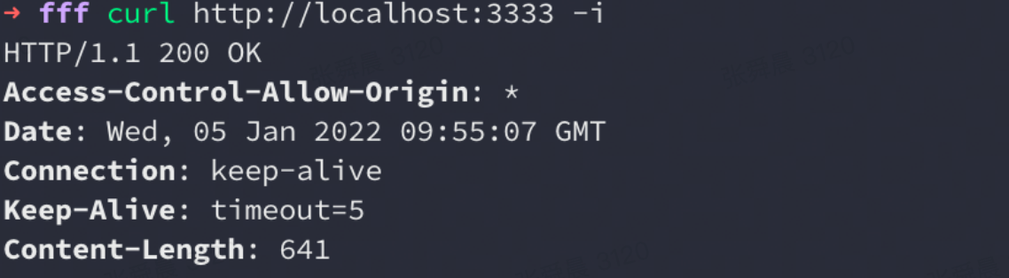 vite 模式下如何指定 localhost:3333 响应的 content-type · Issue #5108 · alibaba/ice · GitHub
