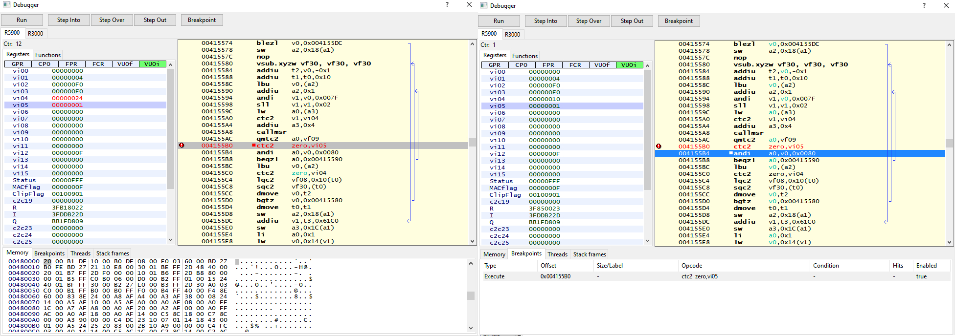 24: The Game extremely slow · Issue #1448 · PCSX2/pcsx2 · GitHub