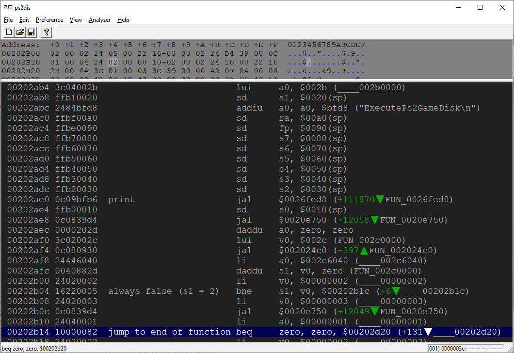 Full boot doesn't work on v1.90 PAL 50004 Phat · Issue #3850 · PCSX2 ...