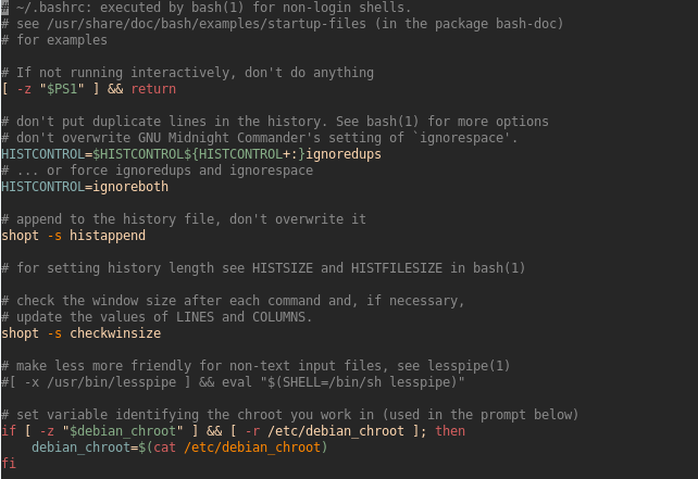 Vim Rendering Issue · Issue 2936 · Kovidgoyalkitty · Github