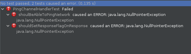 Providing both @BeforeProperty and @BeforeTry throws a NullPointerException · Issue #409 · jqwik ...