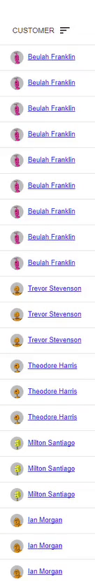 Referencefield Allow Specifying Sort Column · Issue 1361 · Marmelabreact Admin · Github