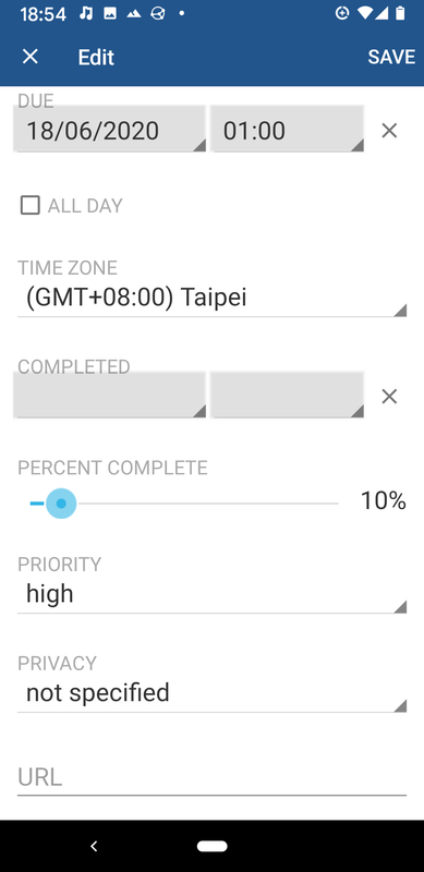 Progress bar / allow percentage complete updates · Issue #1015 · tasks ...