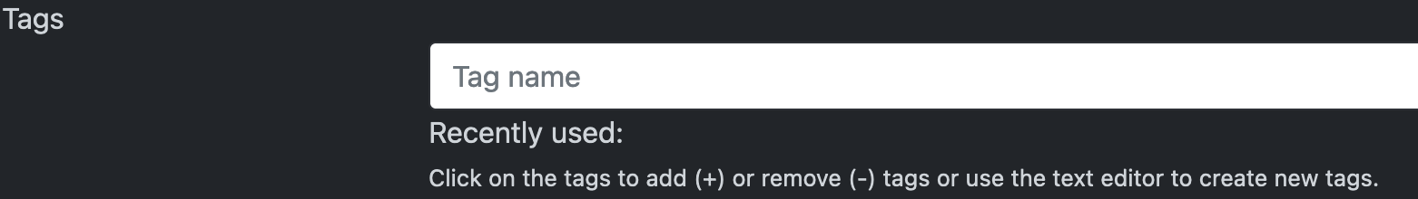 tracker · GitHub Topics · GitHub