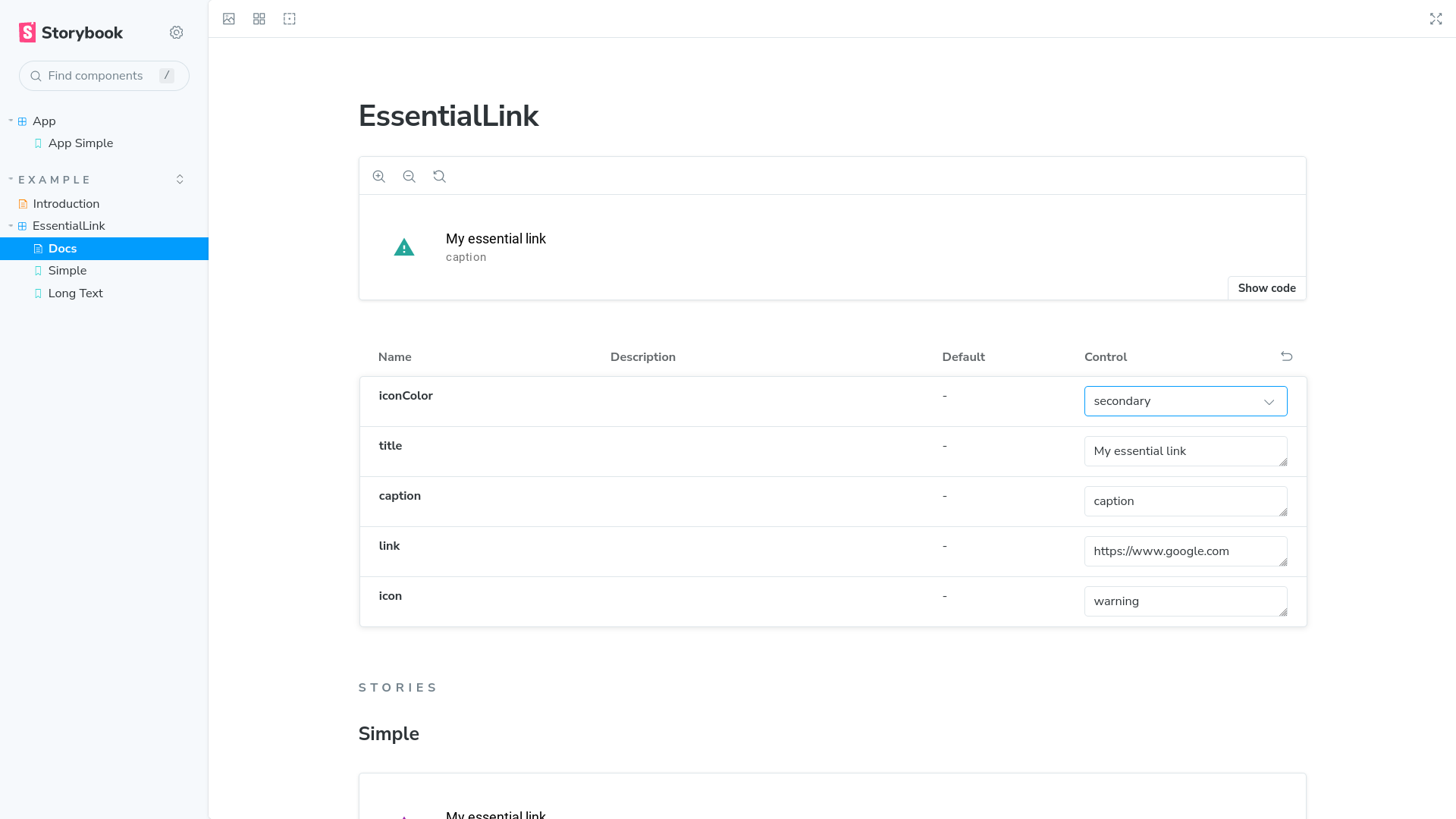 Provide information how to use Quasar with Storybook · Issue #11654 ...