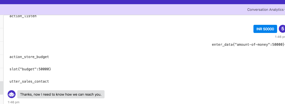 budget: include currency · Issue #147 · RasaHQ/rasa-demo · GitHub