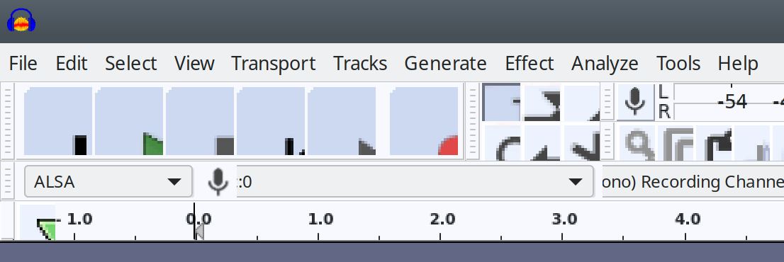 HiDPI issues · Issue #503 · audacity/audacity · GitHub