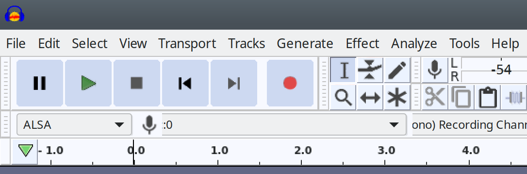HiDPI issues · Issue #503 · audacity/audacity · GitHub
