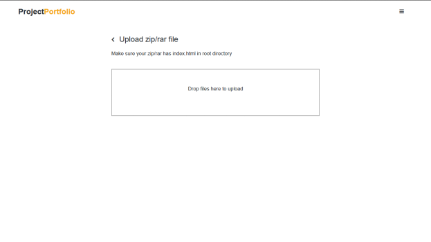 GitHub - soniksarungale/Project-Portfolio