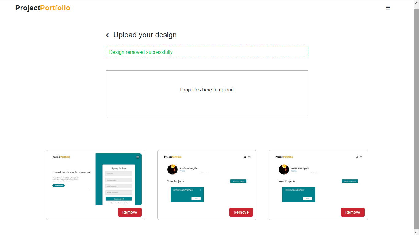 GitHub - soniksarungale/Project-Portfolio