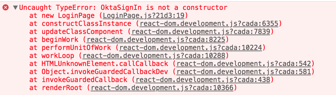$.cookie is not a function · Issue #380 · okta/okta-signin-widget · GitHub