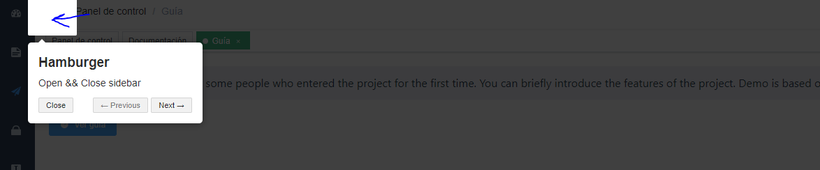 The icon is not displayed with fixed header · Issue #3650 · PanJiaChen/vue-element-admin · GitHub
