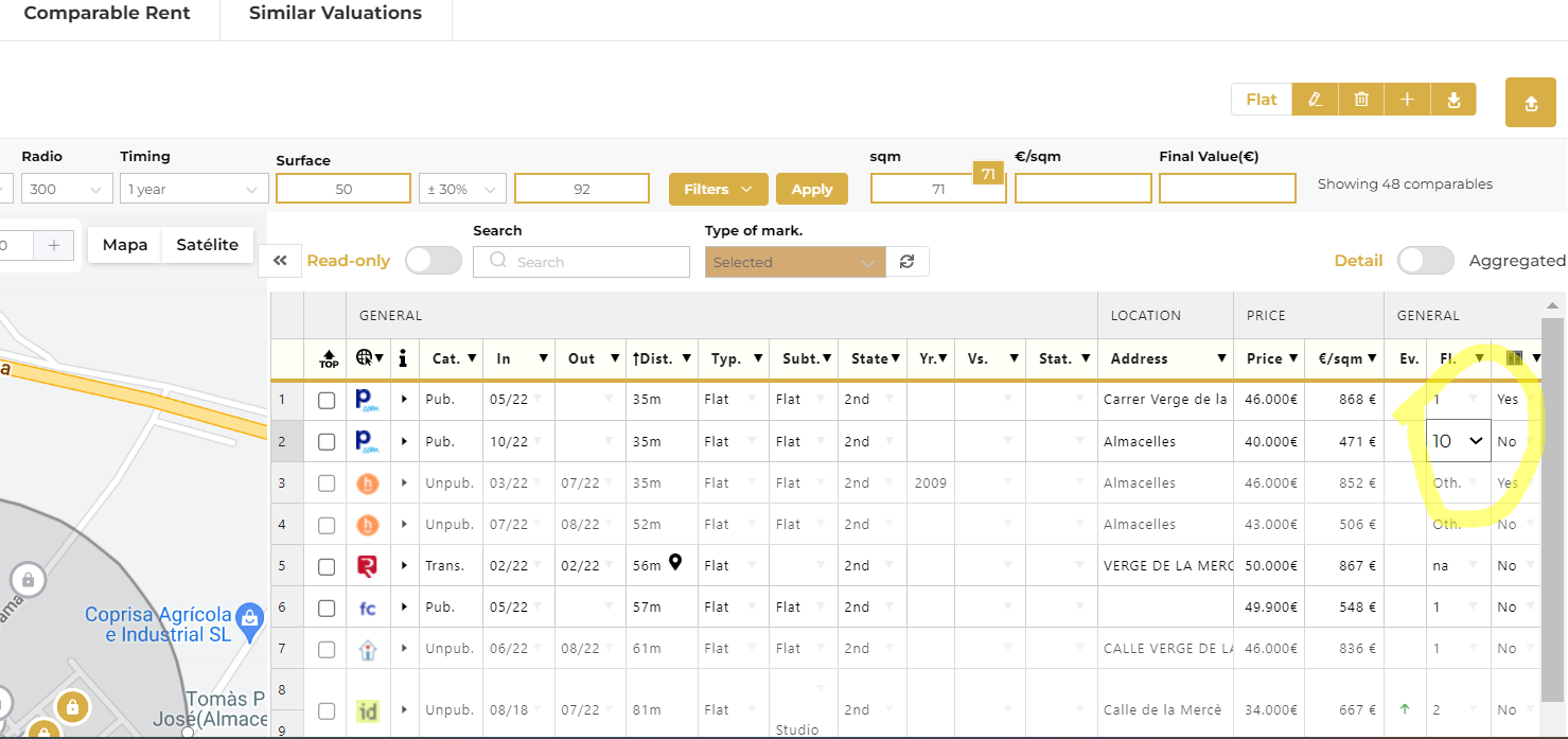 Random select cell type value · Issue #10142 · handsontable ...