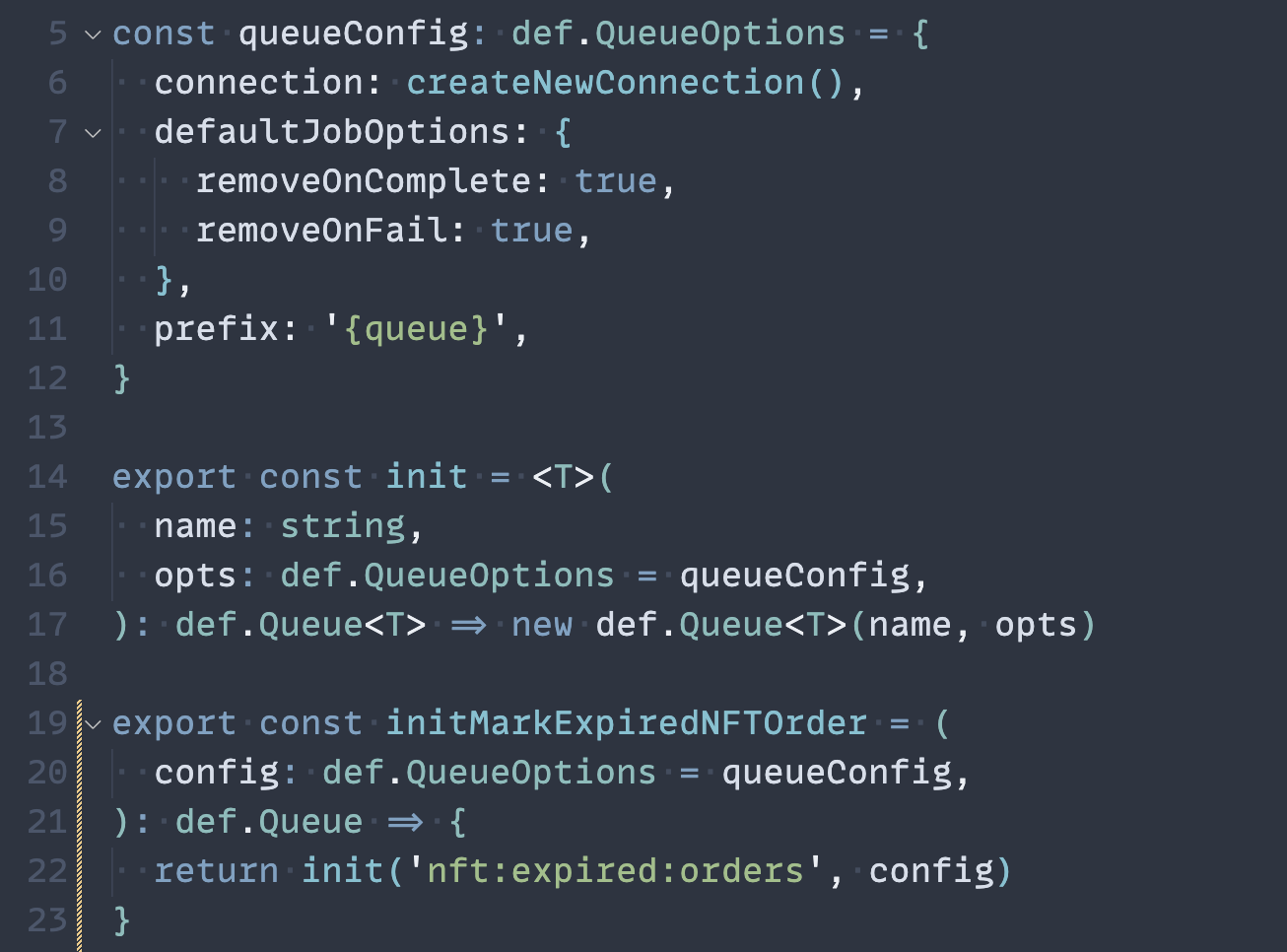 Repeatable job (after) not working. · Issue #1308 · taskforcesh/bullmq · GitHub