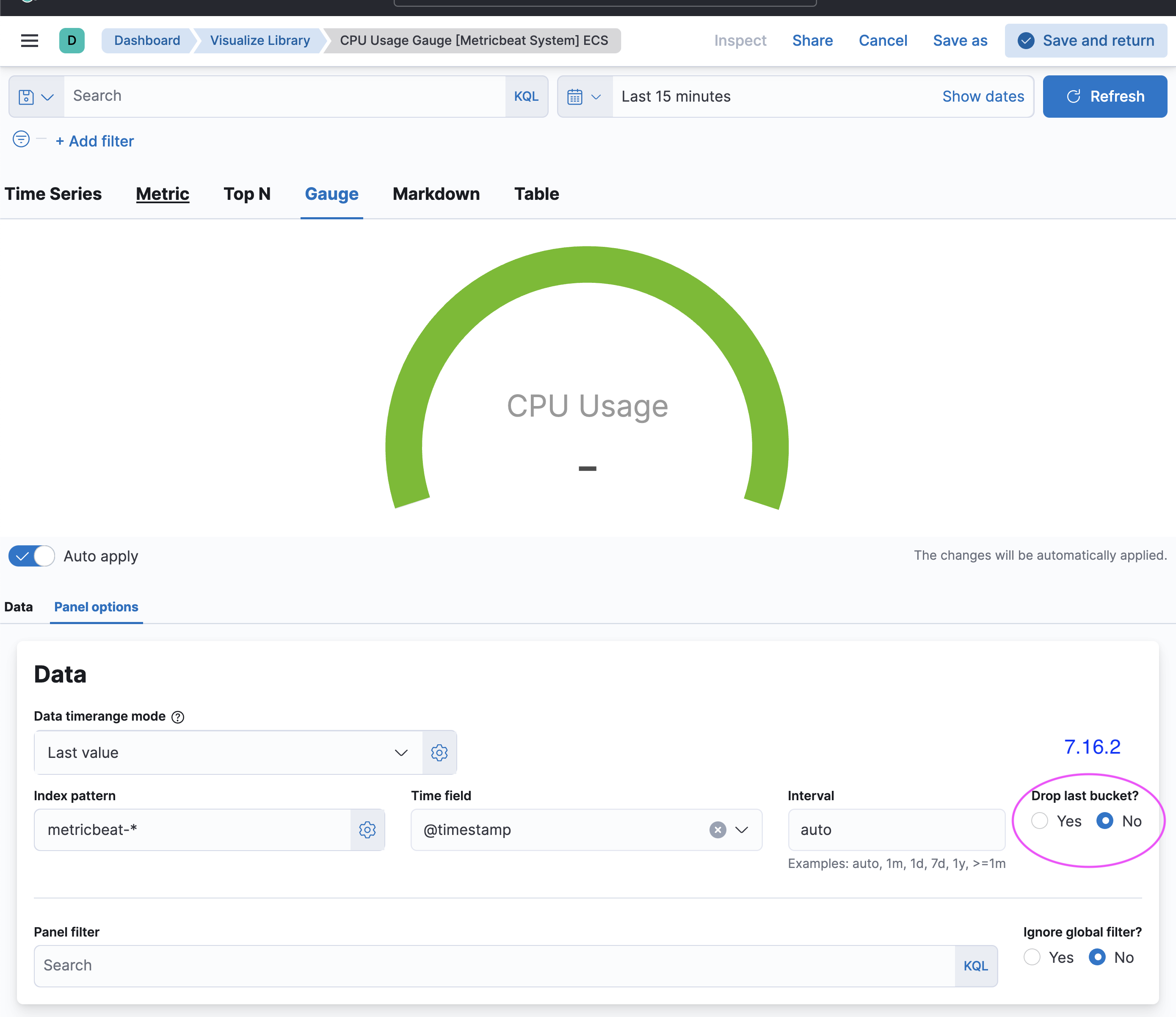 [Metrics] [Dashboards] Several viz on [Metricbeat System] Host overview ...