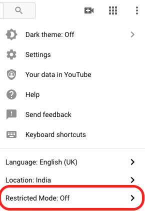 Missing safe search results · Issue #34 · TimeForANinja/node-ytsr · GitHub