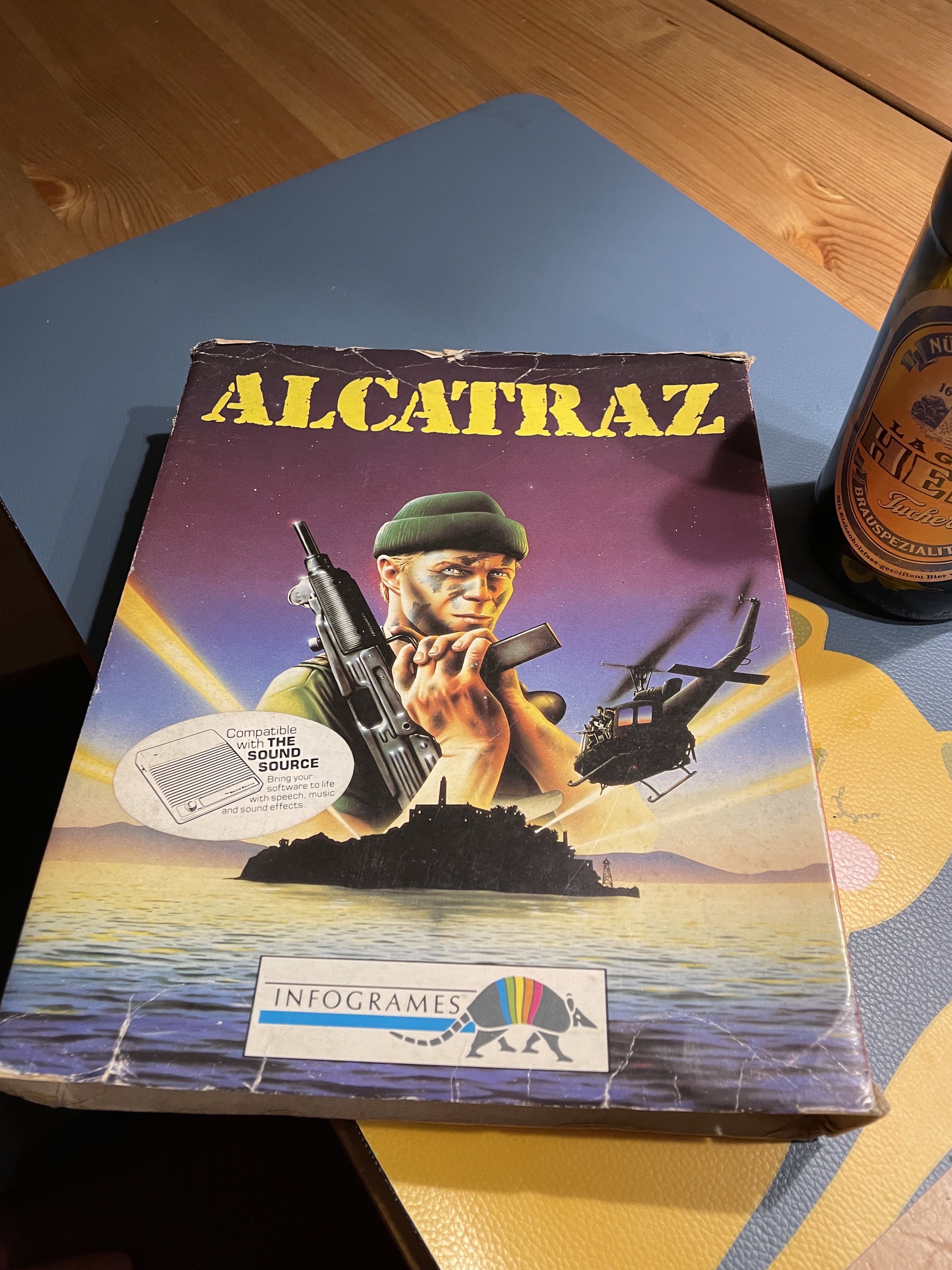 Covox and Disney Sound Source · Issue #1120 · dosbox-staging/dosbox ...