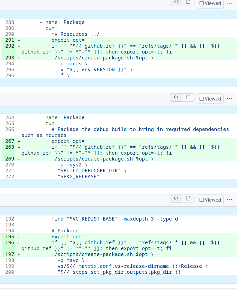 Fix README.txt for release packages by Wengier · Pull Request #1916 · dosbox-staging/dosbox ...