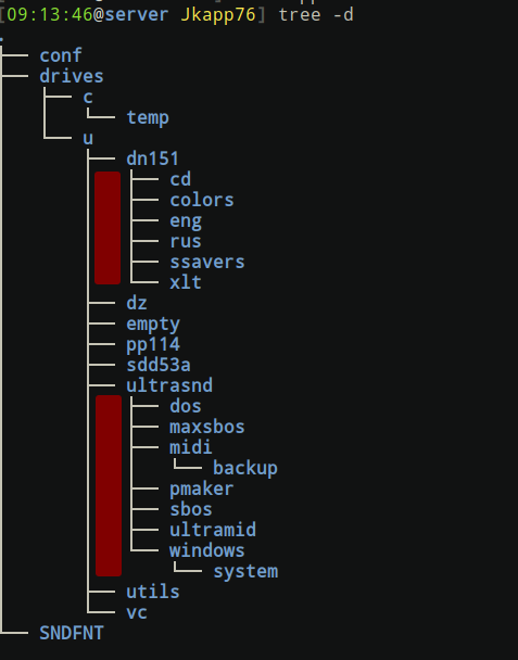 Staging hangs on startup · Issue #2002 · dosbox-staging/dosbox-staging · GitHub