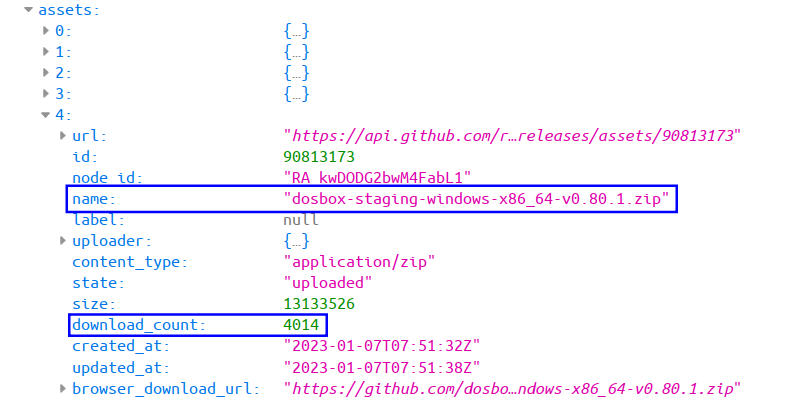 Windows Defender Doesnt Like Dosbox Stagings Executable Because Its
