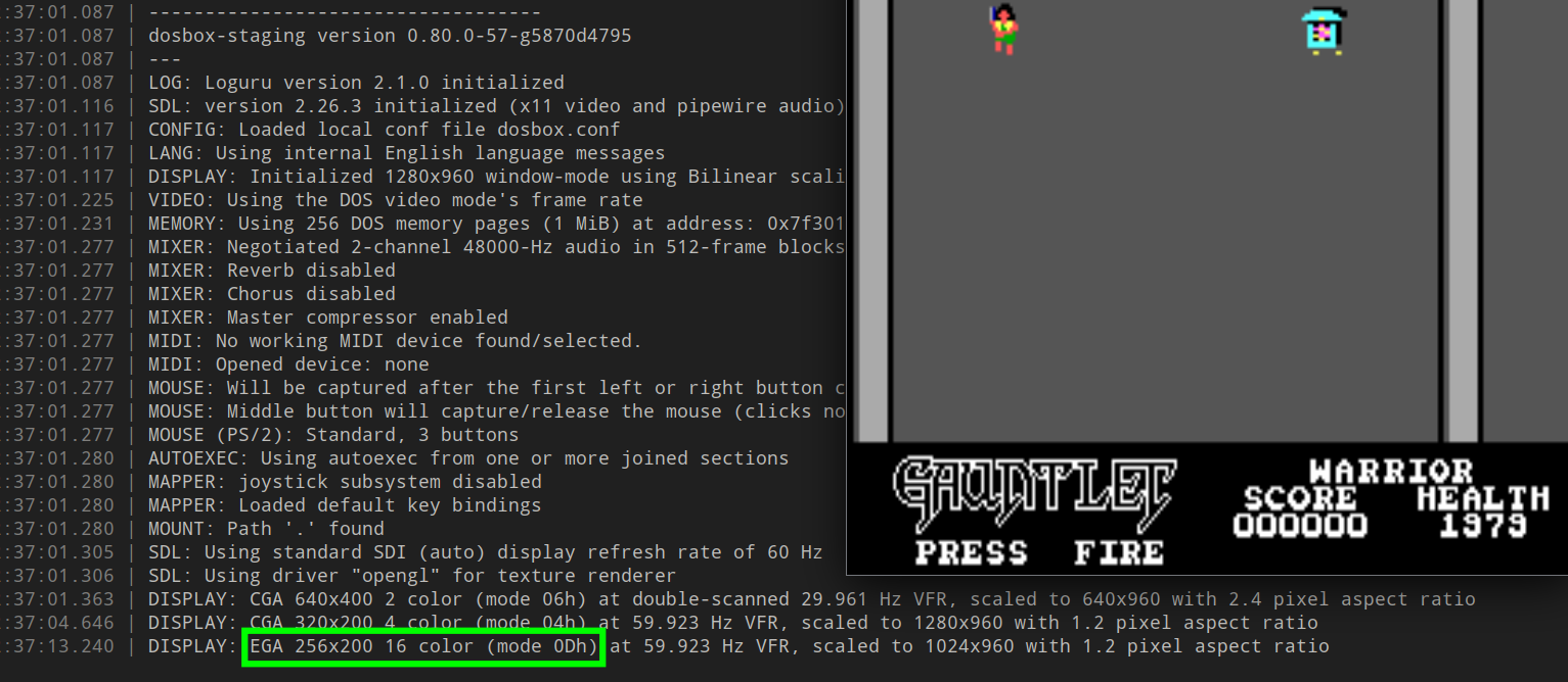 Gauntlet locks up in `main` unless MPU+MIDI is enabled (but isn't a MIDI game) · Issue #2460 ...