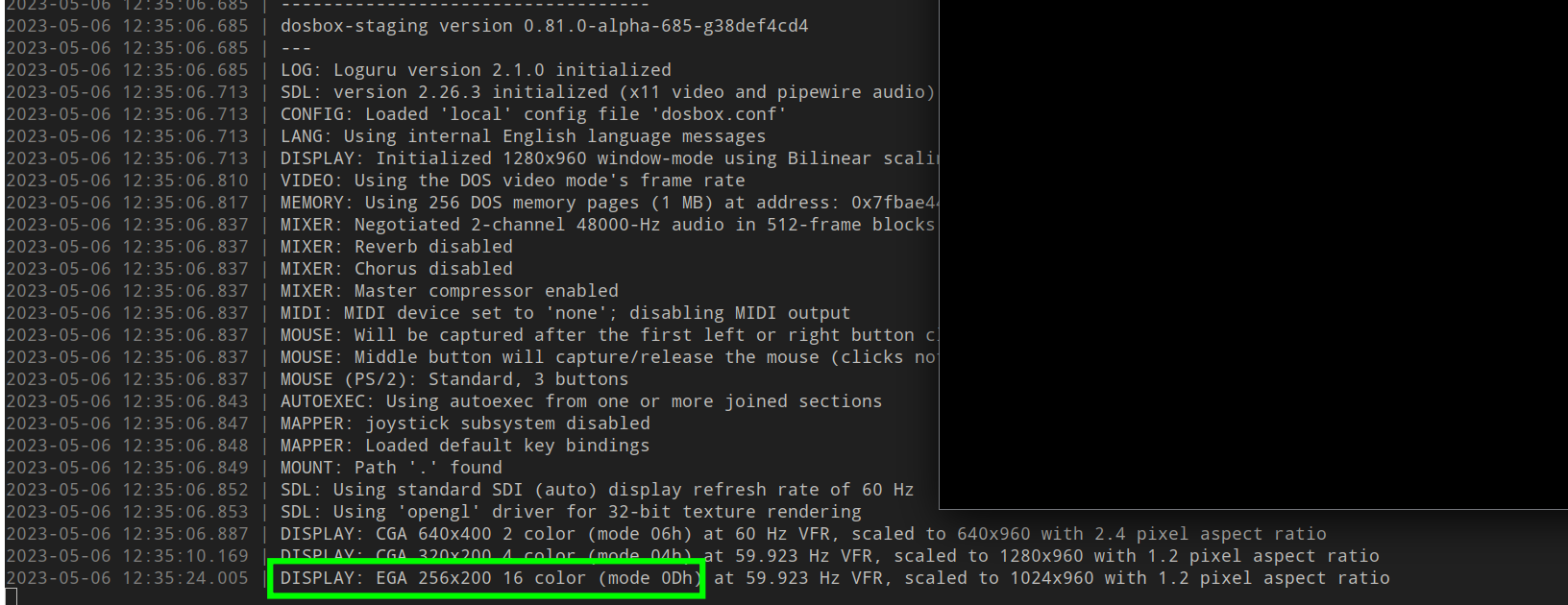 Gauntlet locks up in `main` unless MPU+MIDI is enabled (but isn't a MIDI game) · Issue #2460 ...