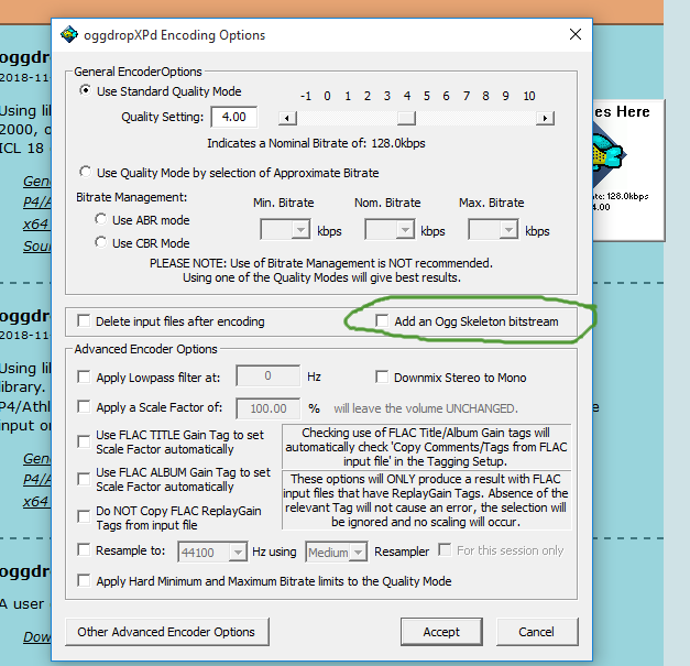 stb_vorbis fails to handle ogg's containing skeleton metadata · Issue #676 · nothings/stb · GitHub