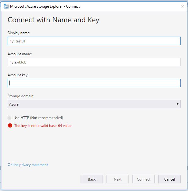 Connect To Blob Containers Anonymously · Issue 603 · Microsoftazurestorageexplorer · Github