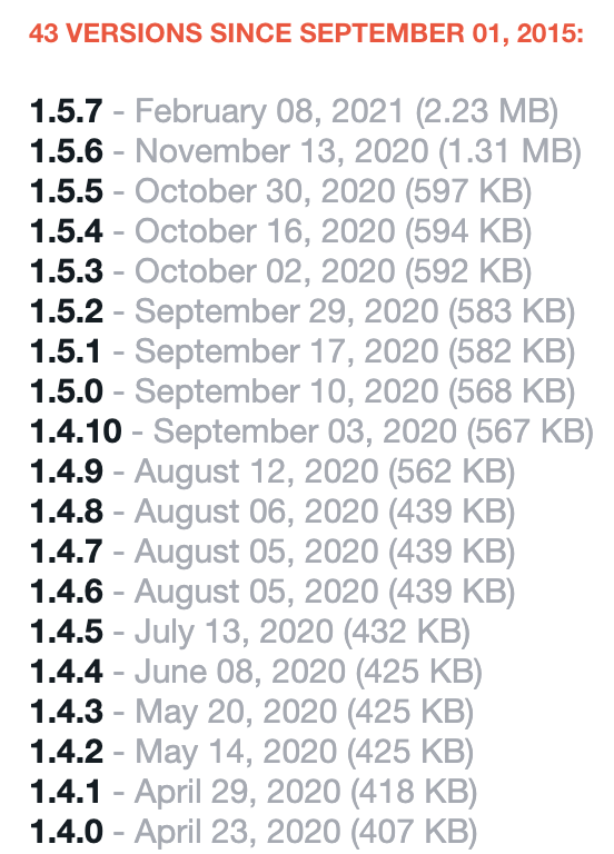 Gem getting heavier · Issue #407 · activemerchant/payment_icons · GitHub
