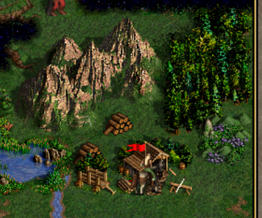 RMG generated inaccessible objects · Issue #848 · vcmi/vcmi · GitHub