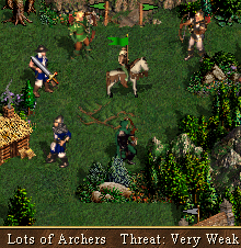 cursor shows "pick object" instead of "attack" · Issue #800 · vcmi/vcmi · GitHub