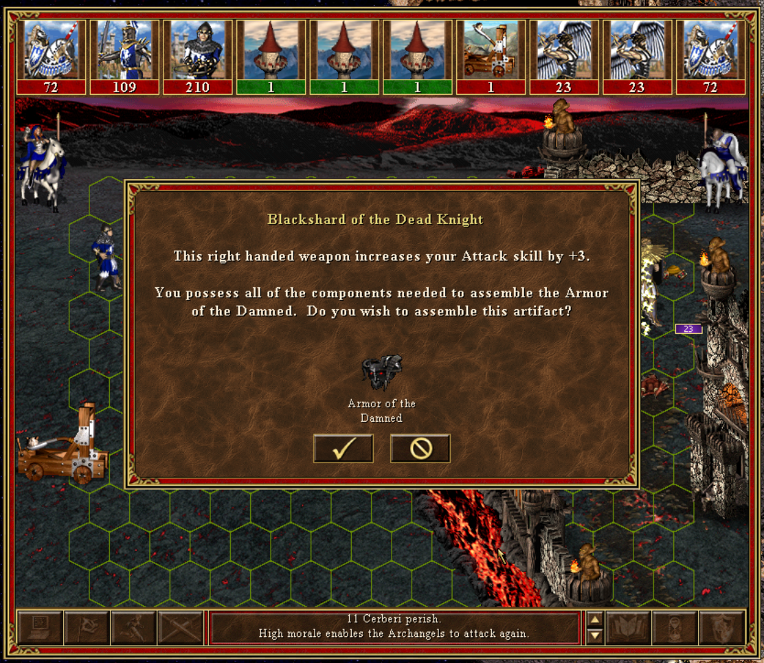 assemble dialog appears after killing last creature · Issue #1301 · vcmi/vcmi · GitHub