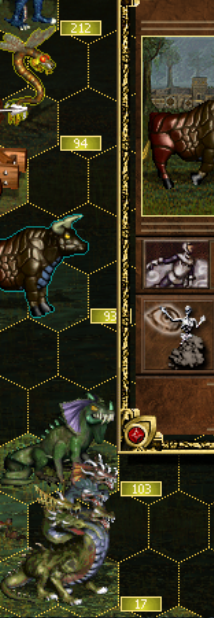 advmap spell effect is propagated to units · Issue #1403 · vcmi/vcmi · GitHub