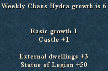 Statue of Legion growth display issue · Issue #1410 · vcmi/vcmi · GitHub