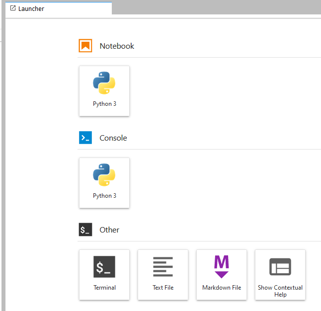 Binder launched from repo does not have dotnet kernel · Issue #216 · dotnet/interactive · GitHub