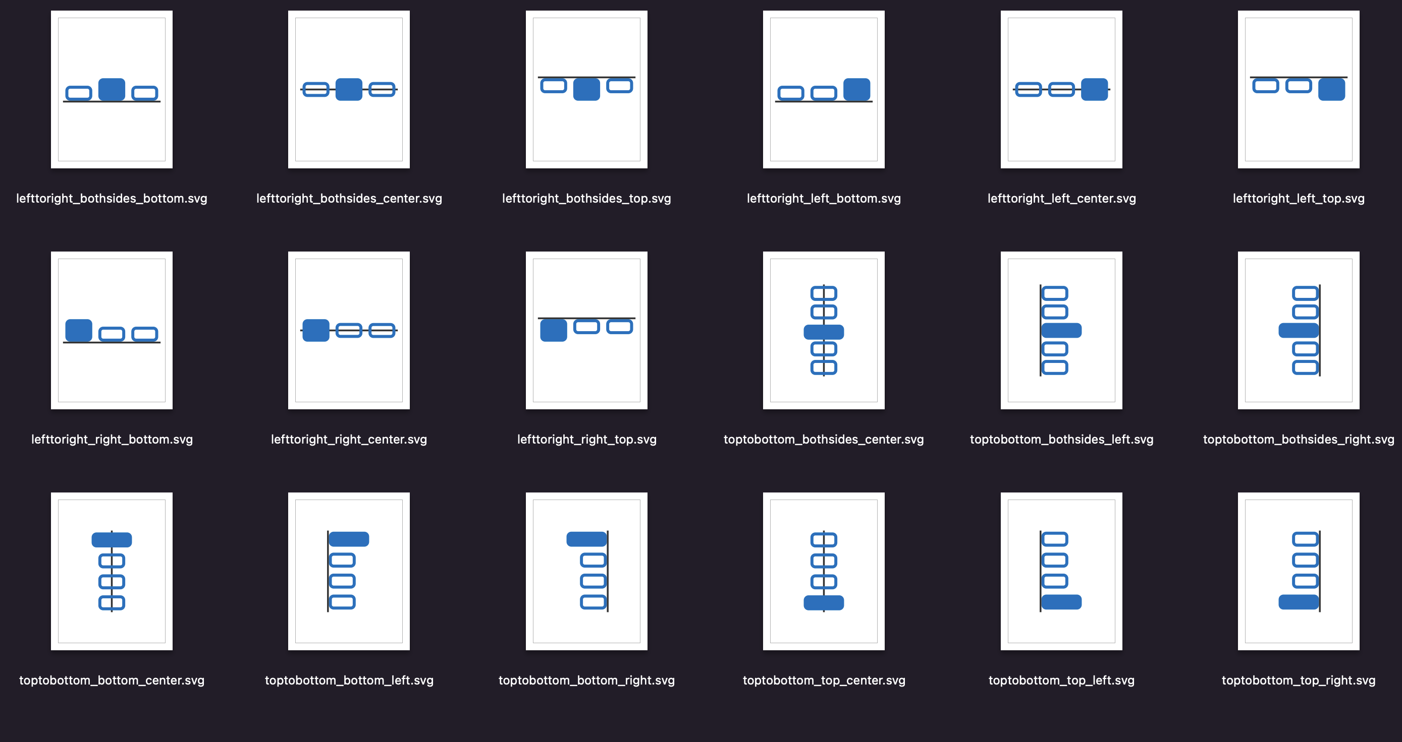 New layout suggestions · freeplane freeplane · Discussion #1083 · GitHub