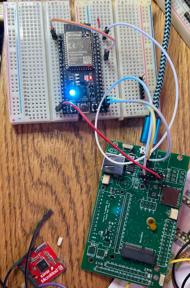 ESP32-S3 and S2 issues with uarts - data output corrupt · Issue #6254 · adafruit/circuitpython ...