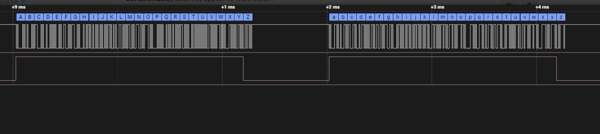 Giga R1 Serialxflush Does Not Work · Issue 737 · Arduinoarduinocore Mbed · Github